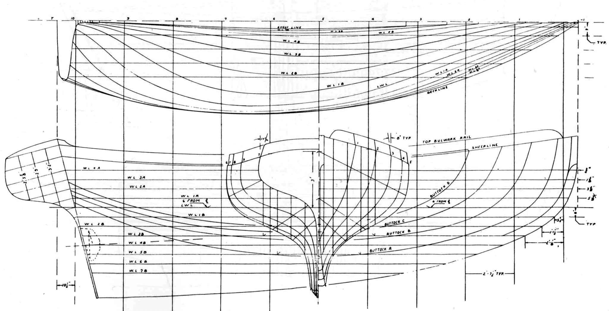 What is a “Bristol Channel Cutter”?